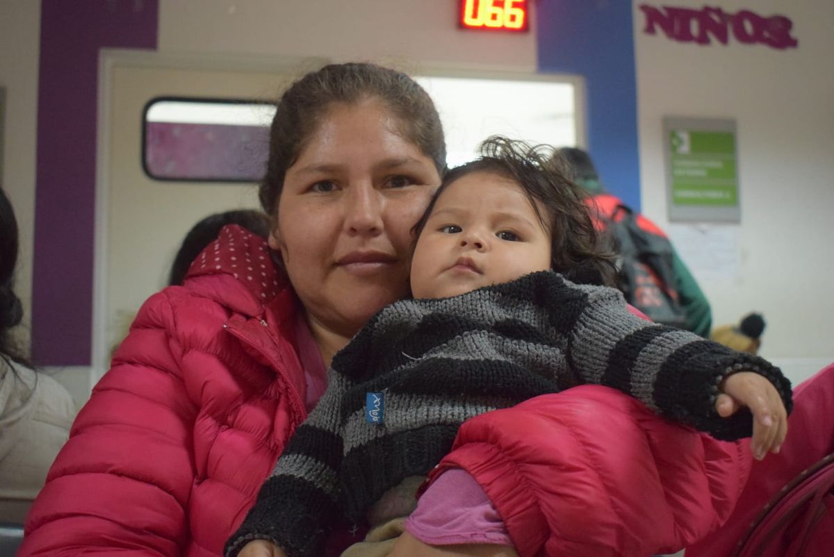 Salud: ¿Cuáles son los síntomas de infecciones respiratorias en bebés ... Salud: ¿Cuáles son los síntomas de infecciones respiratorias en bebés ...